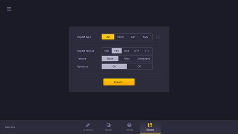 KenShape | Download and Buy Today - Epic Games Store