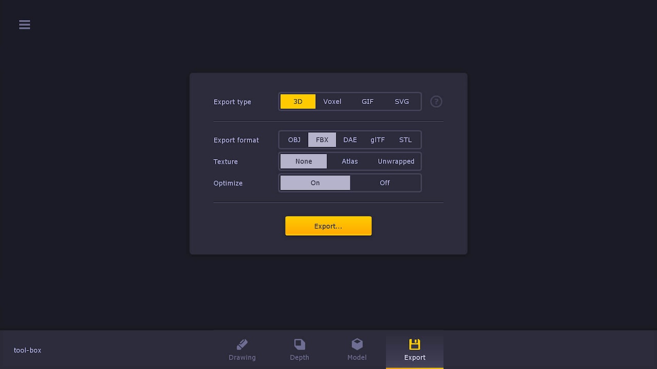 KenShape | Download and Buy Today - Epic Games Store