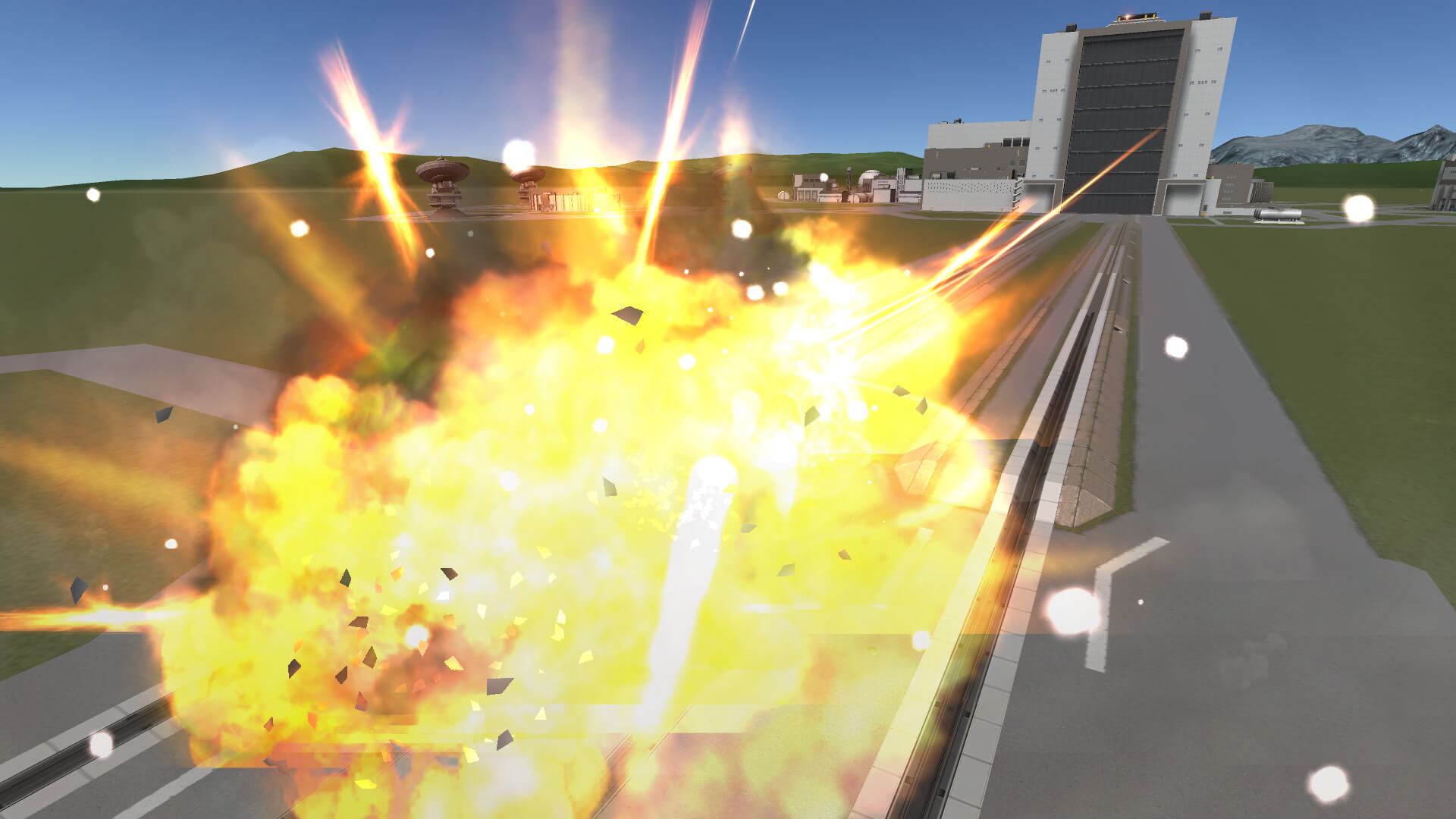 Kerbal Space Program | 立刻购买并下载 - Epic游戏商城