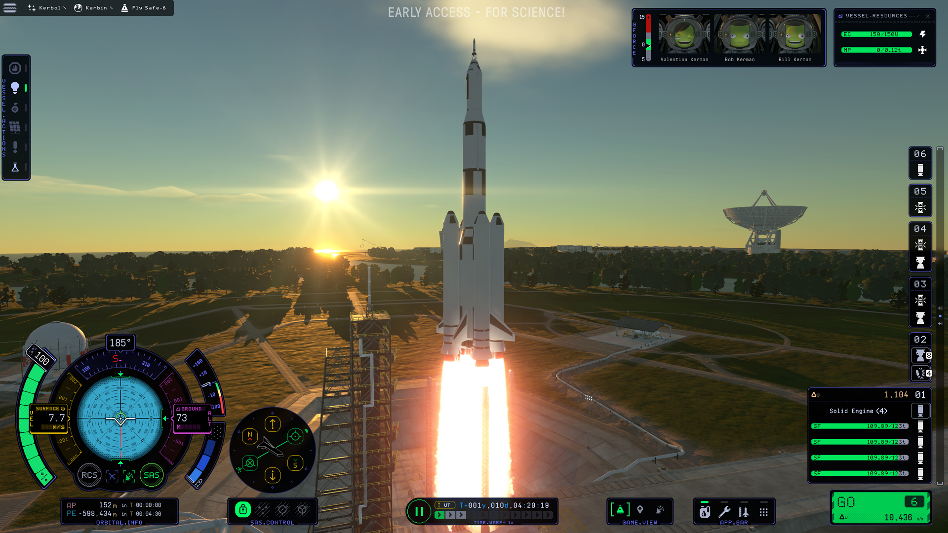 Kerbal Space Program 2 | Download and Buy Today - Epic Games Store