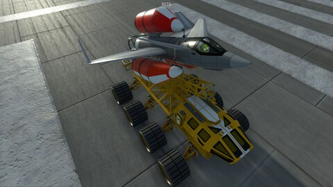 Kerbal Space Program 2 Coming Soon - Epic Games Store