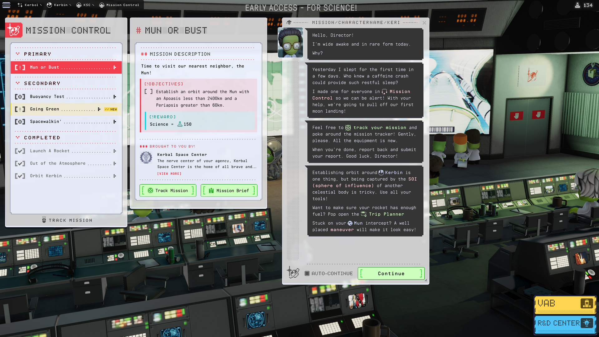 Kerbal Space Program 2 | Baixe e compre hoje - Epic Games Store