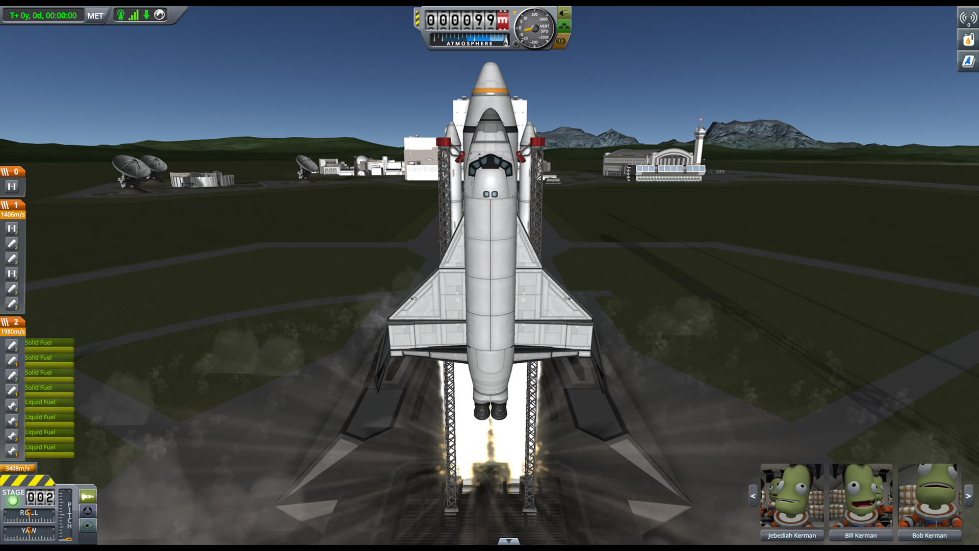 Kerbal Space Program Complete Edition | Download and Buy Today - Epic ...