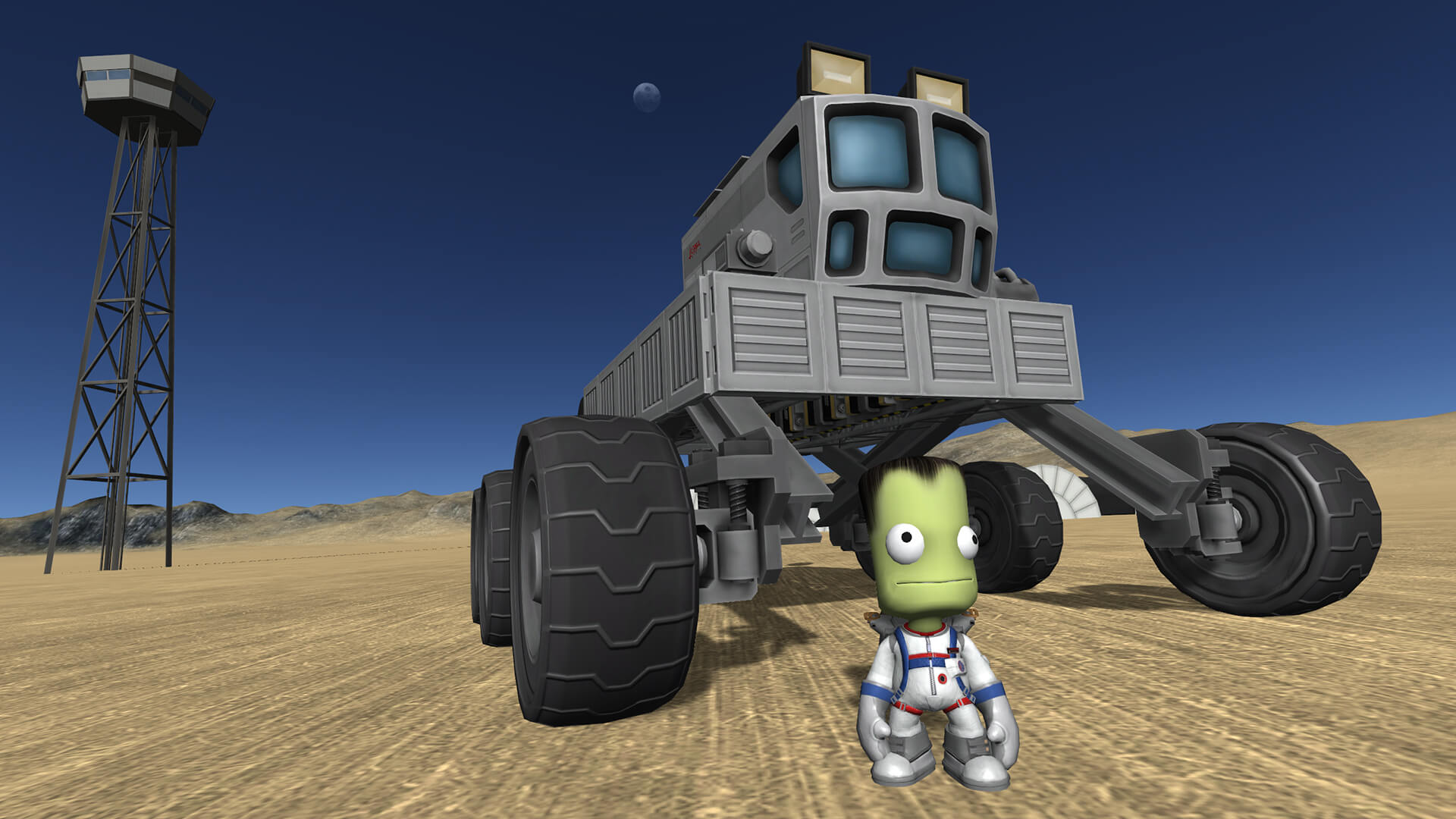 Kerbal Space Program Complete Edition | Descárgalo y cómpralo hoy ...