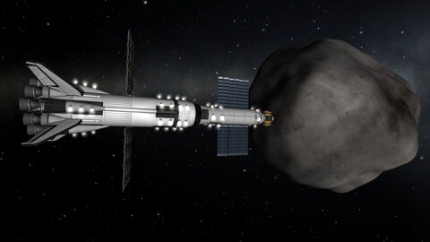 Kerbal Space Program Complete Edition | Download and Buy Today - Epic ...