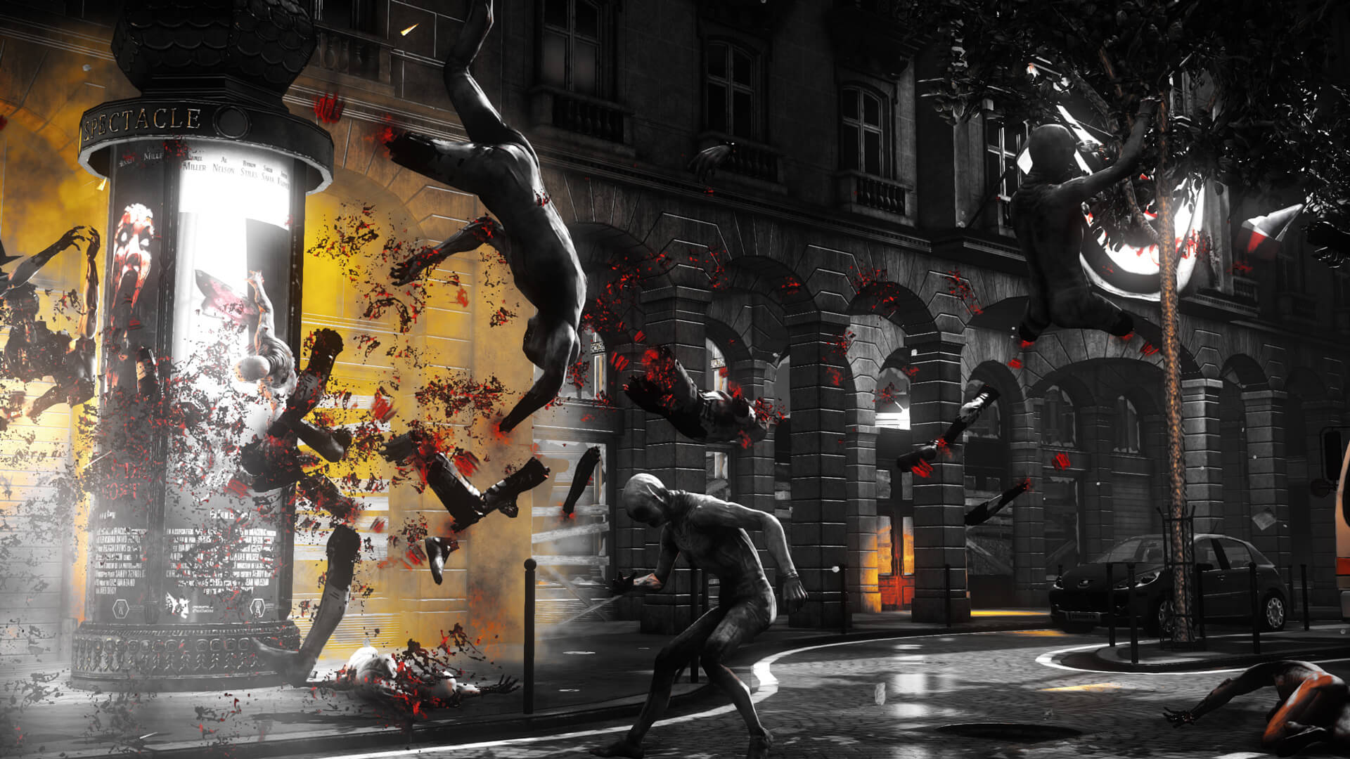 Killing Floor 2 | Tải về và Mua ngay hôm nay – Epic Games Store