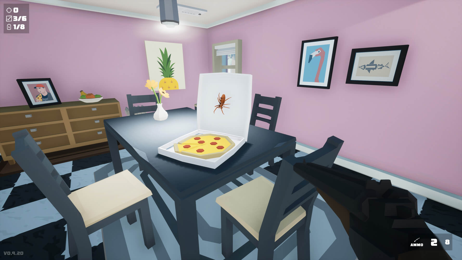 Kill It With Fire | Download and Buy Today - Epic Games Store