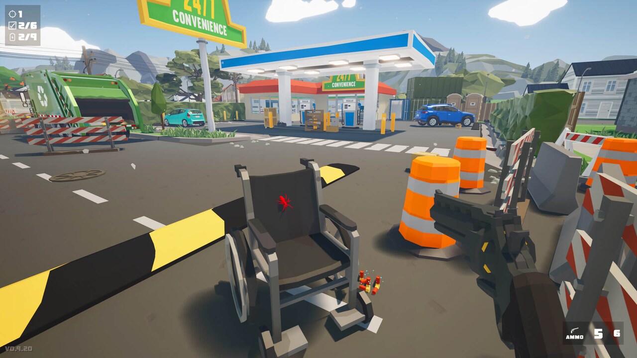 Kill It With Fire | Download and Buy Today - Epic Games Store