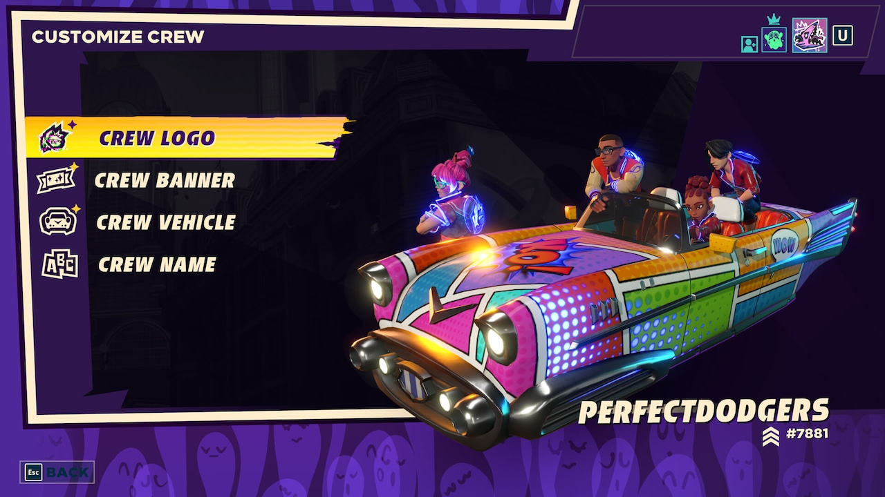 Knockout City™ Block Party Edition | Baixe e compre hoje - Epic Games Store