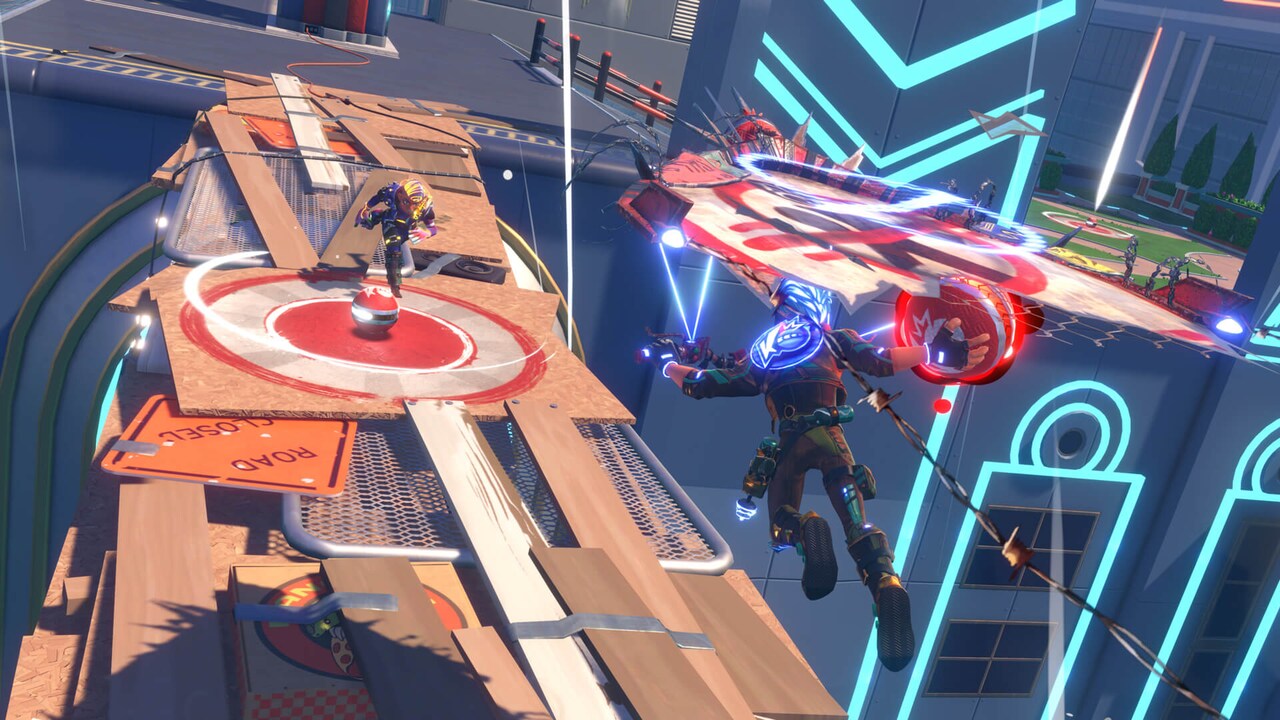 Knockout City™ Block Party Edition | Bugün Satın Al ve İndir - Epic ...