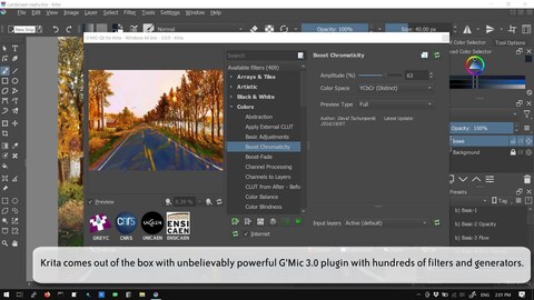 Krita | Download and Buy Today - Epic Games Store
