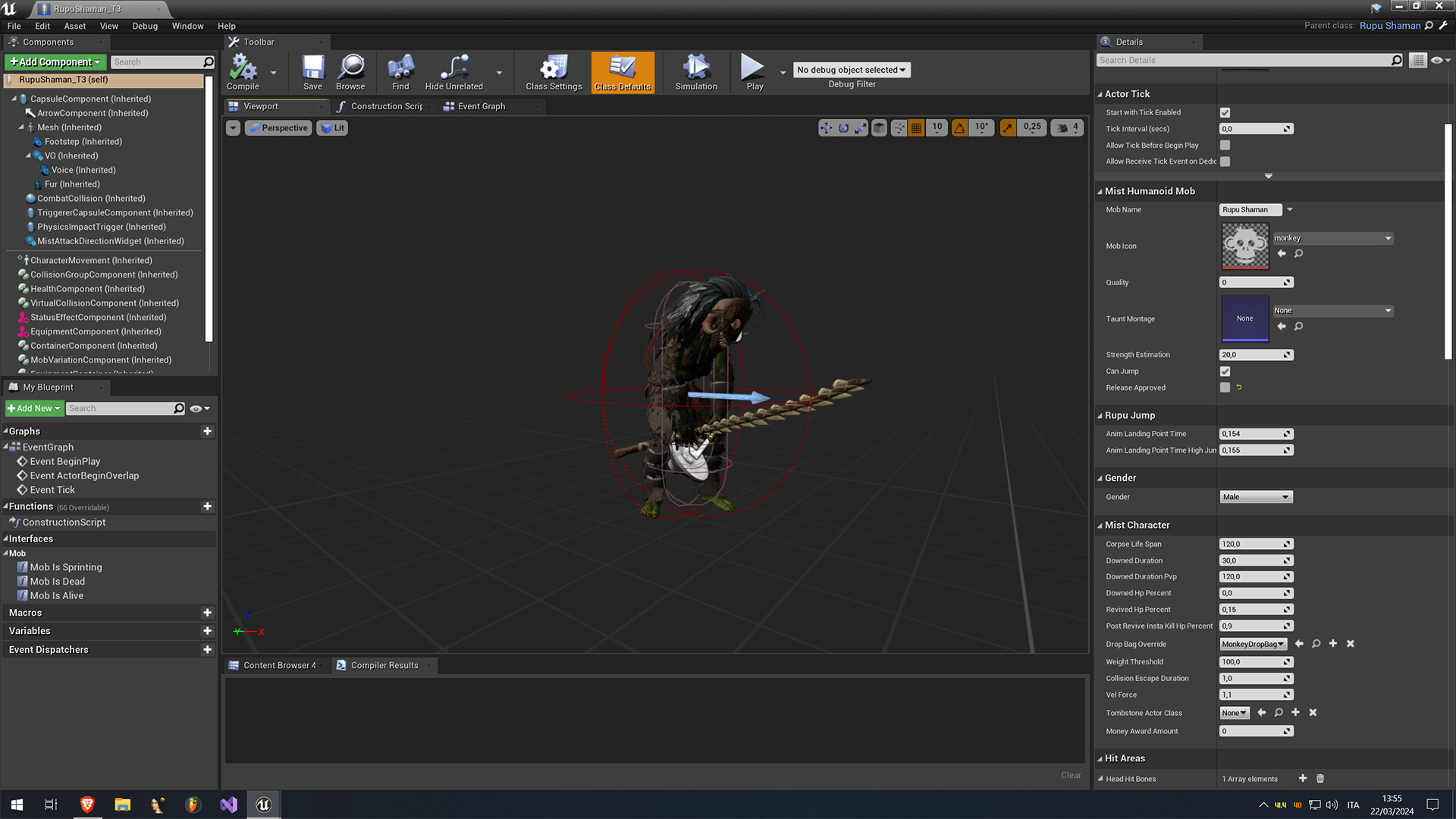 Last Oasis ModKit | Download for Free - Epic Games Store