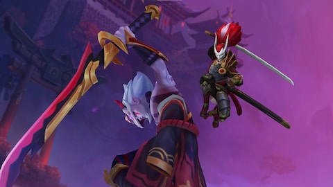 League of Legends | Download and Play for Free - Epic Games Store