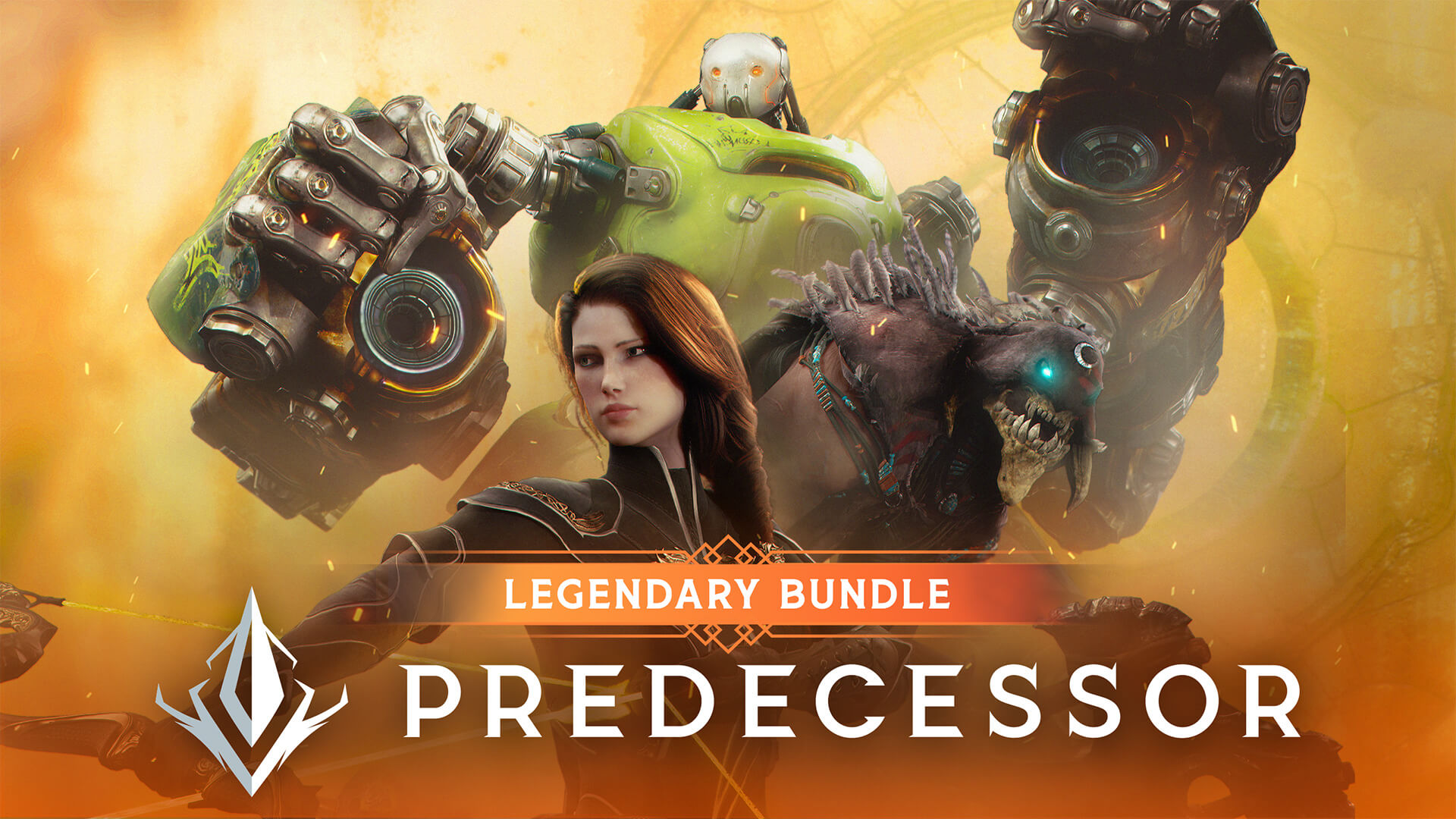 Legendary Bundle | Download and Buy Today - Epic Games Store