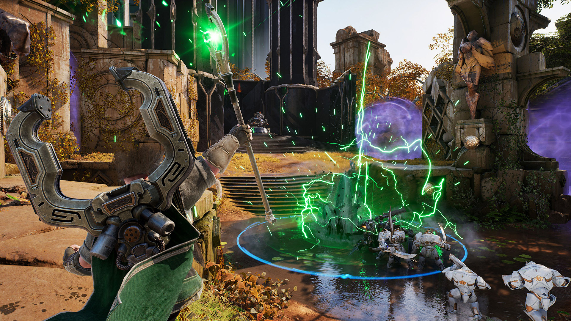 Predecessor: Legendary Bundle | Baixe e compre hoje - Epic Games Store