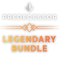《Predecessor》Legendary Bundle | 立即在 Epic Games Store 購買及下載