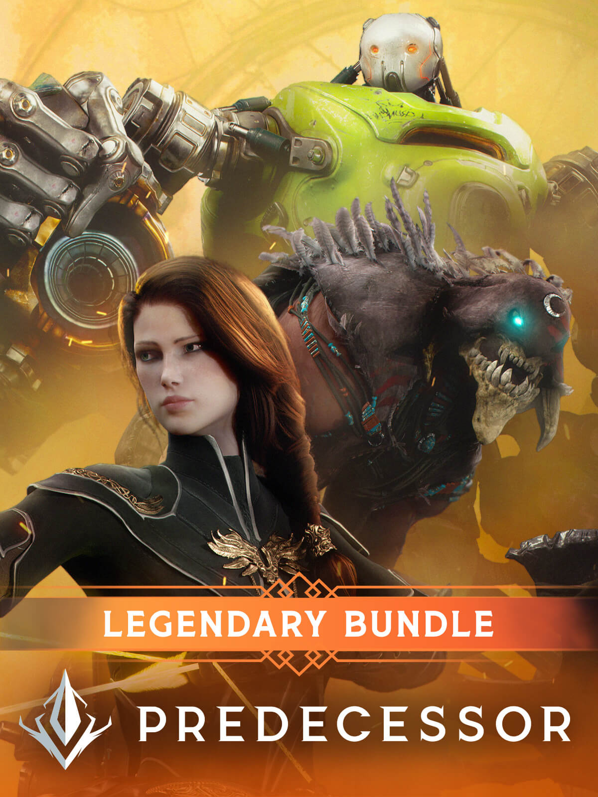 Legendary Bundle | Download and Buy Today - Epic Games Store