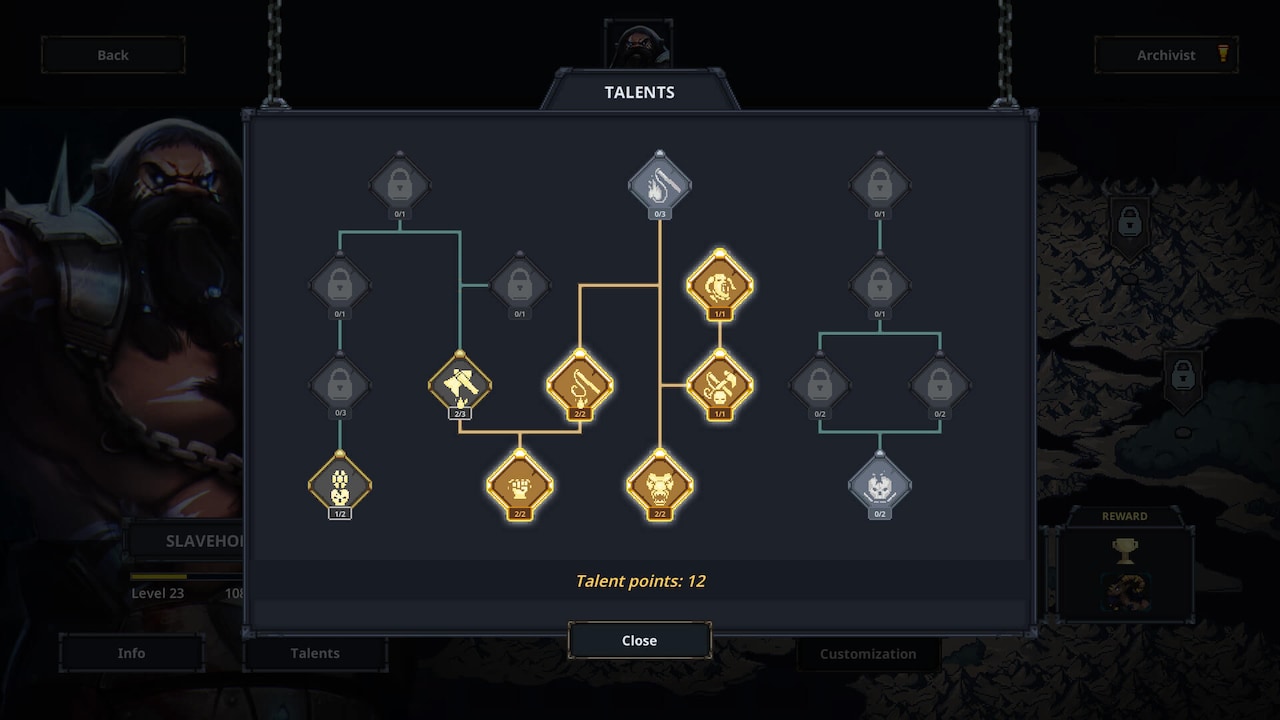 Legend of Keepers | Download and Buy Today - Epic Games Store