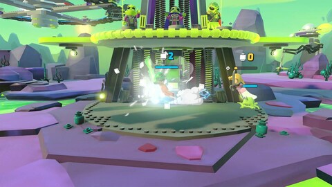 LEGO® Brawls | Download and Buy Today - Epic Games Store