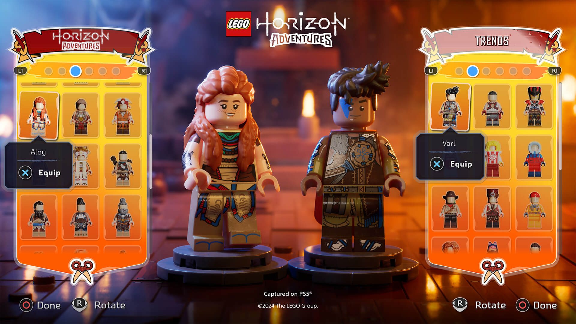 LEGO® Horizon Adventures™ | Download and Buy Today - Epic Games Store