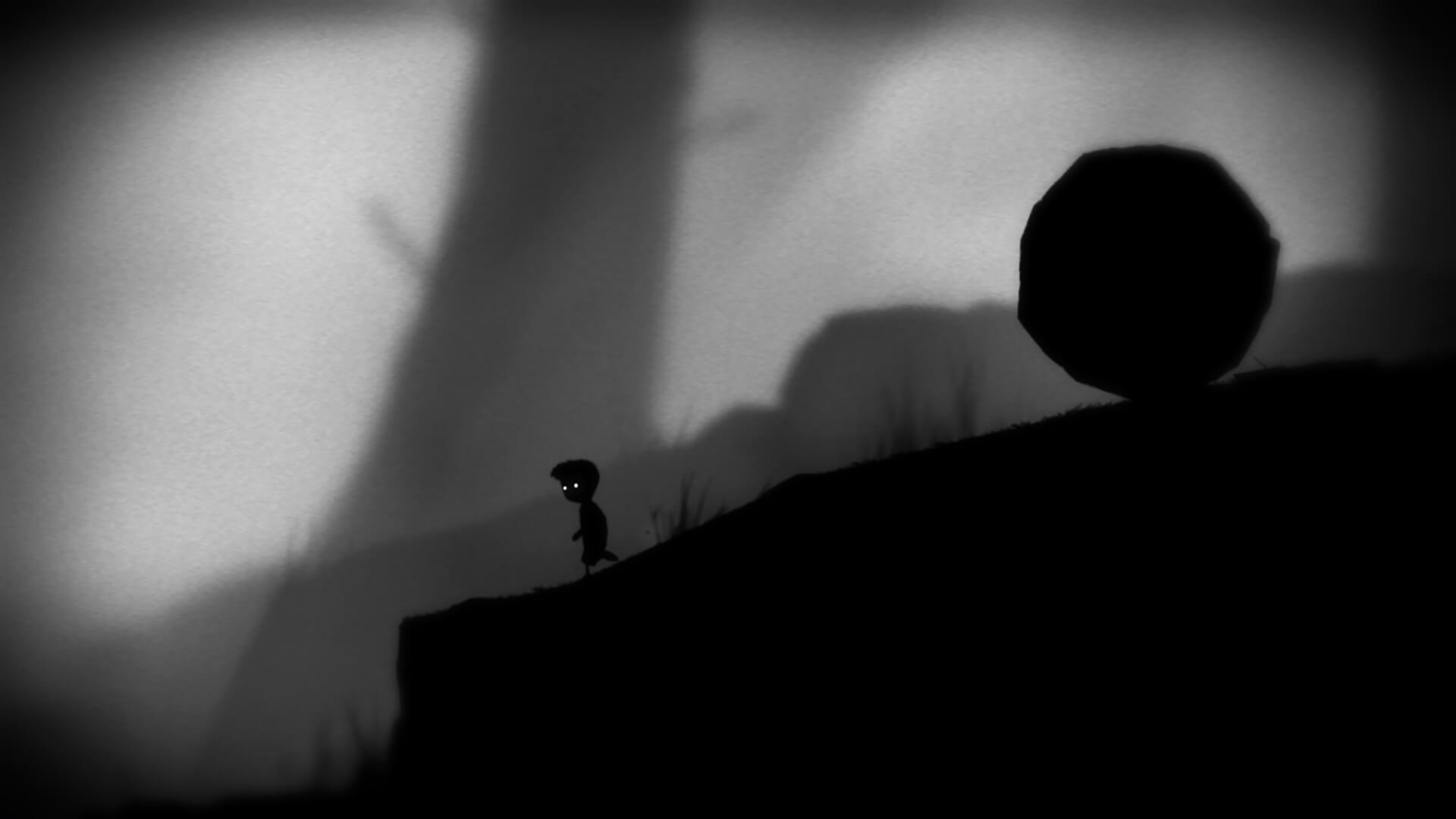 Limbo | Download and Buy Today - Epic Games Store