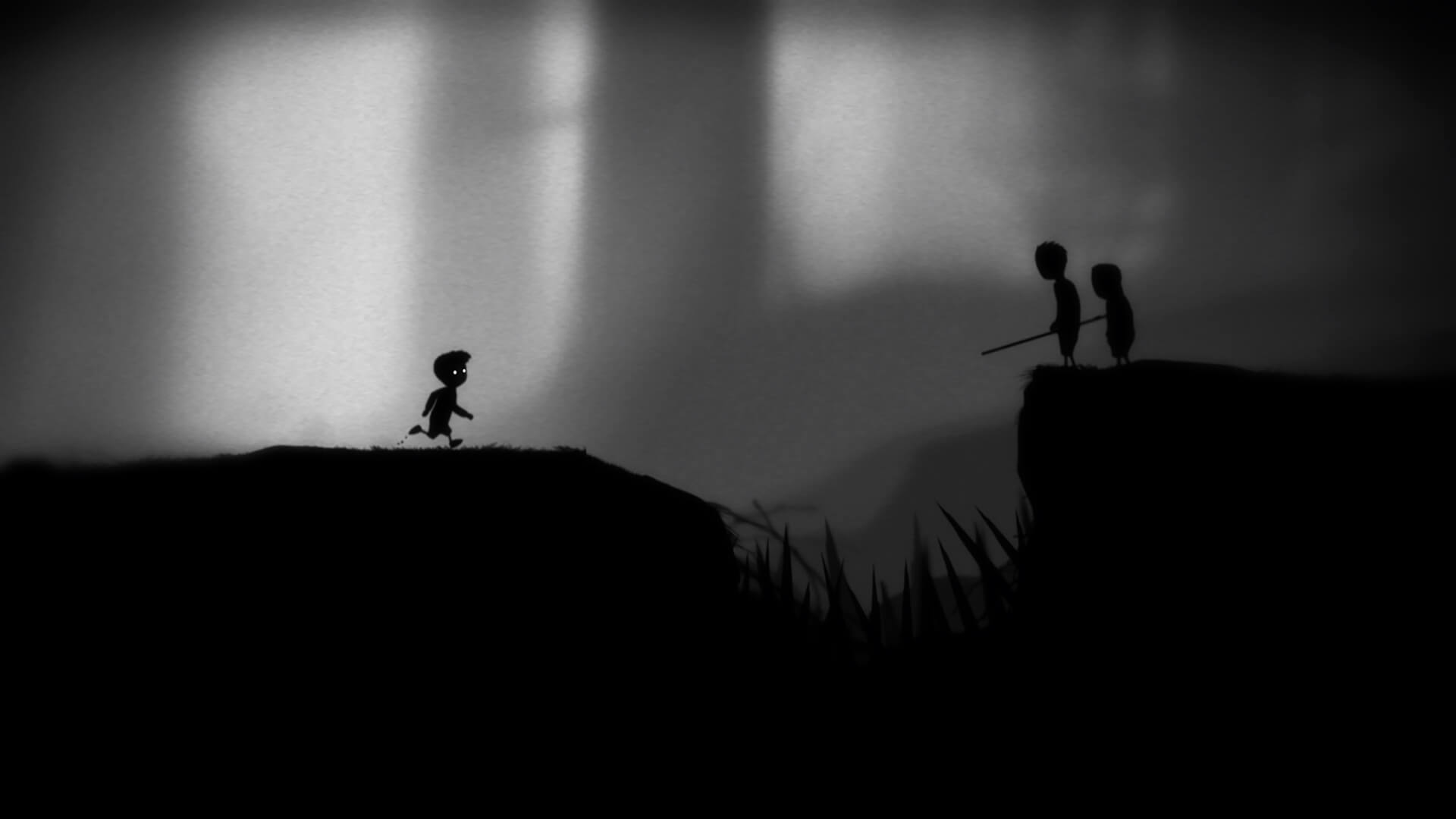 Limbo | Download and Buy Today - Epic Games Store