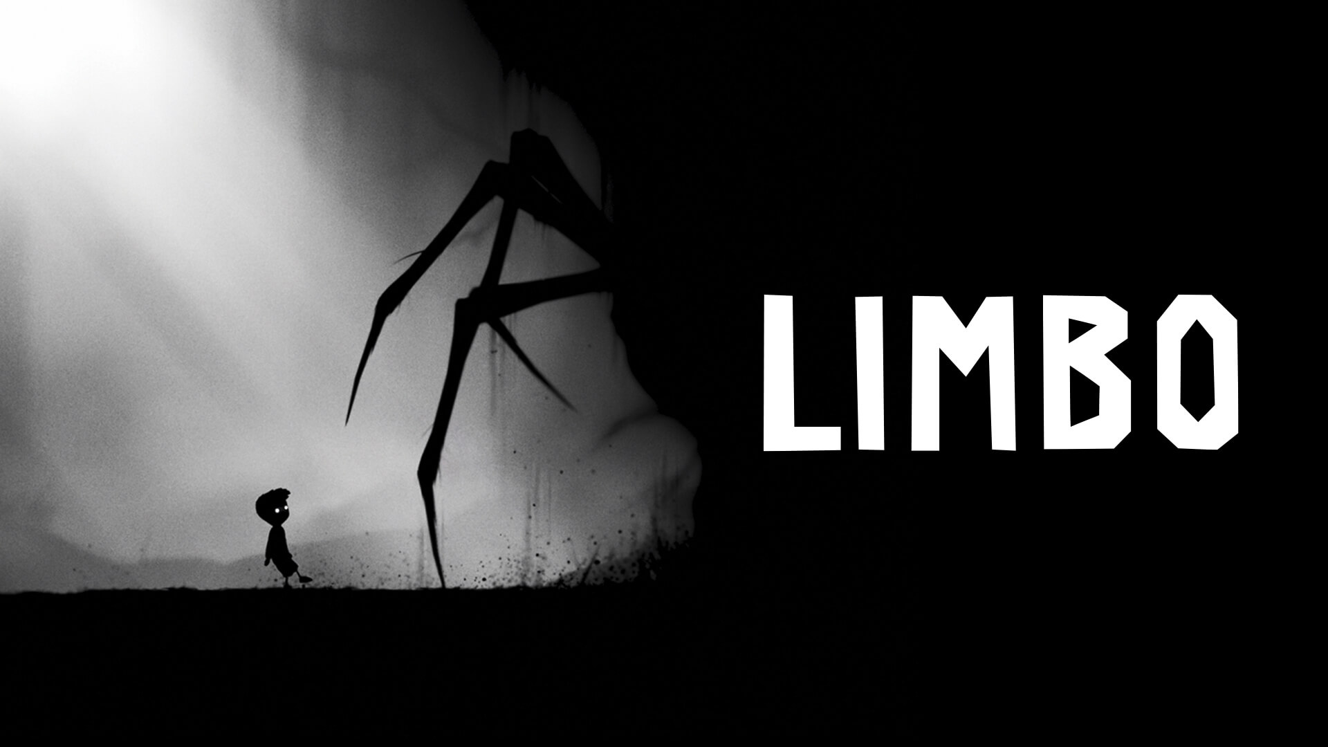 Playdead’s Limbo and Inside are probably two of the most blackpilled ...