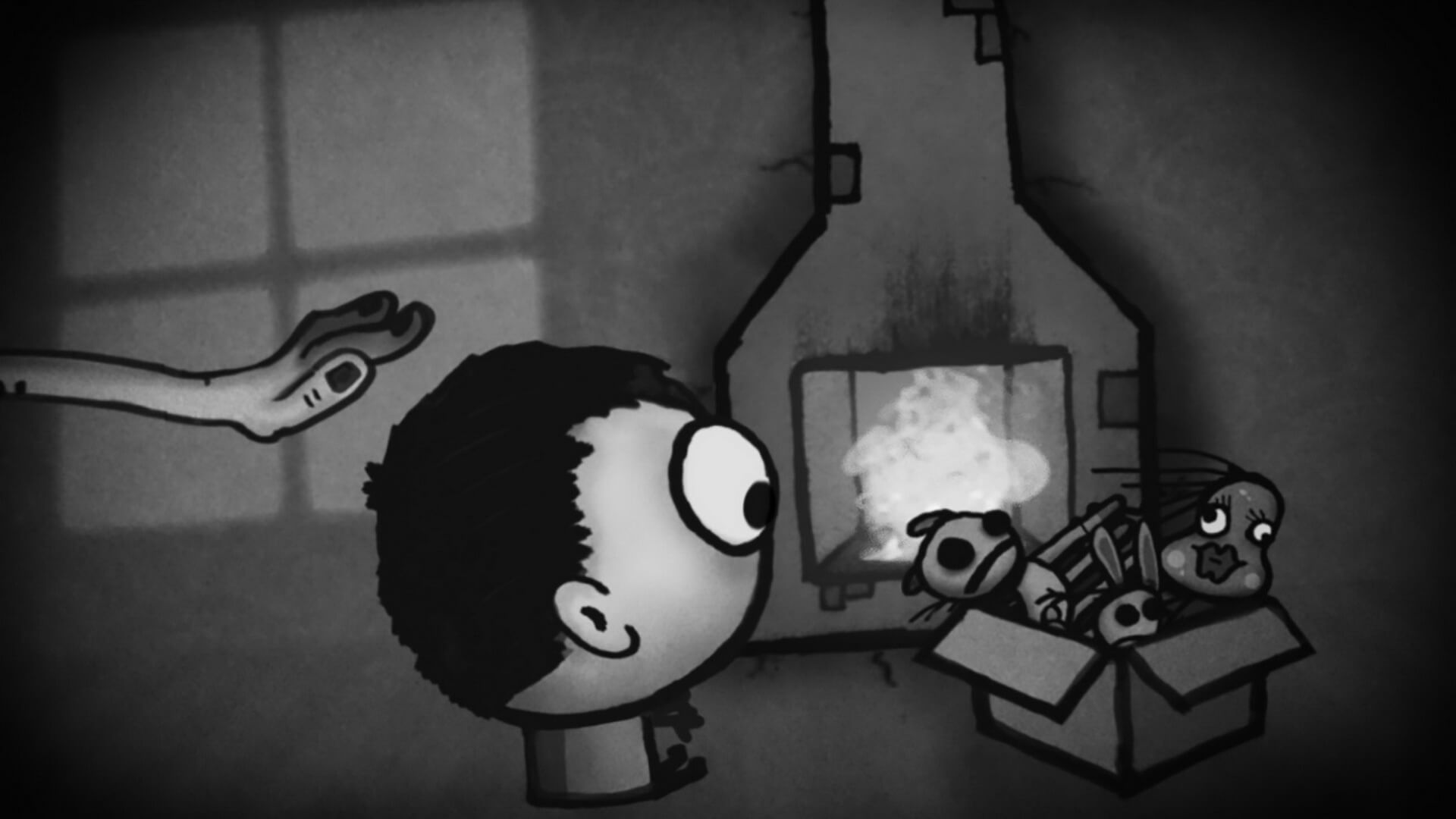 Little Inferno | Download and Buy Today - Epic Games Store