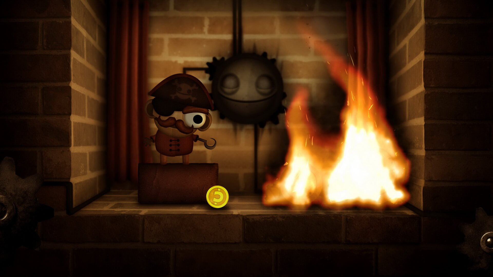 Little Inferno | Download and Buy Today - Epic Games Store