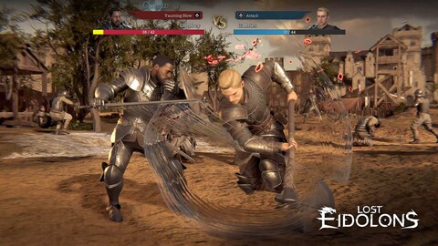 Lost Eidolons Digital Deluxe | Download and Buy Today - Epic Games Store