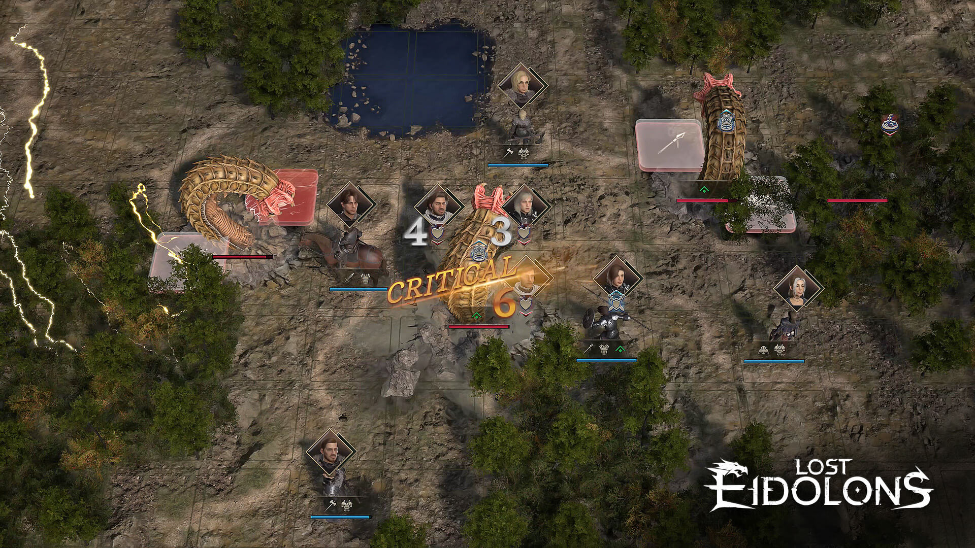 Lost Eidolons Digital Deluxe | Download and Buy Today - Epic Games Store