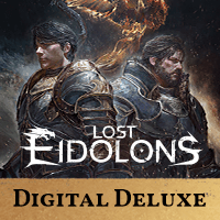 Lost Eidolons Digital Deluxe | Baixe e compre hoje - Epic Games Store