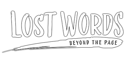 Lost Words: Beyond the Page | Heute herunterladen und kaufen – Epic ...