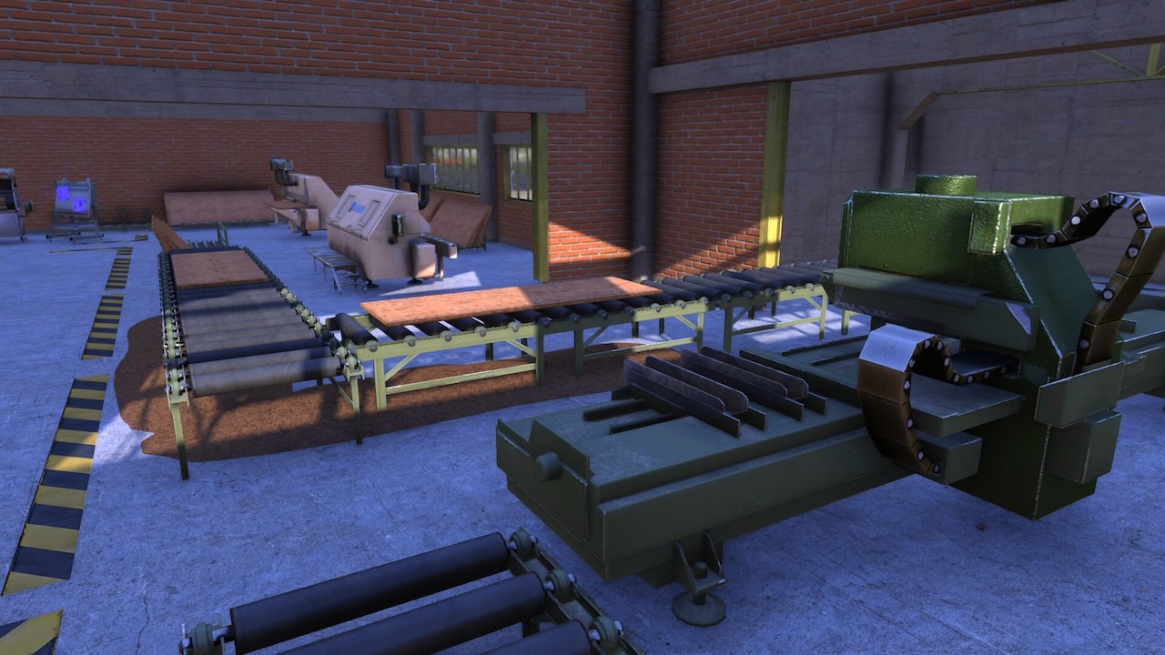 Lumberjack's Dynasty | Download and Buy Today - Epic Games Store