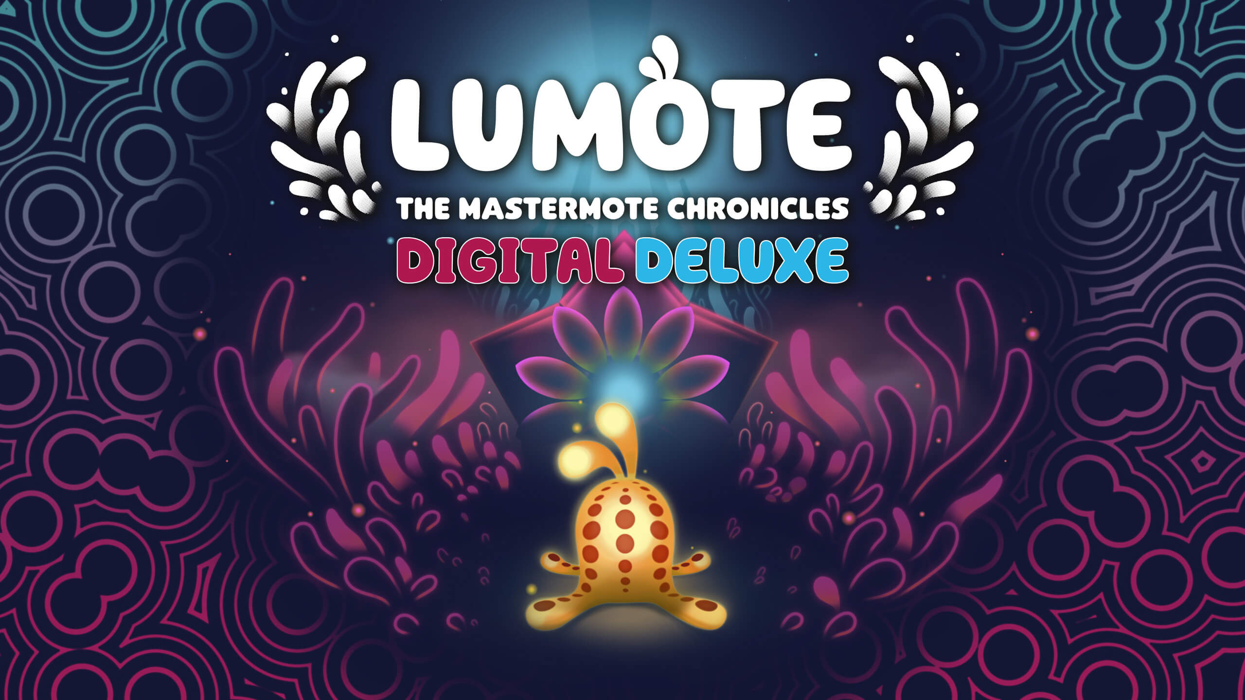 Lumote: The Mastermote Chronicles | Download and Buy Today - Epic Games ...