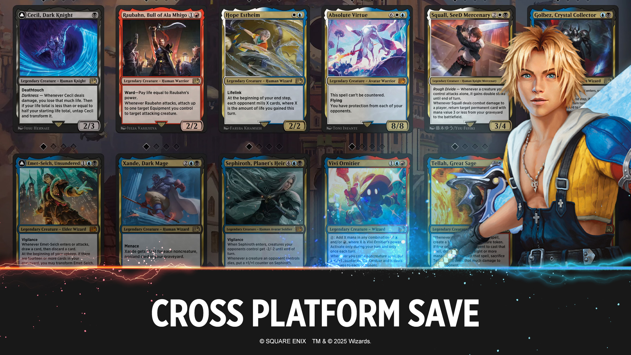 Magic: The Gathering Arena | Transfere e joga gratuitamente – Epic ...