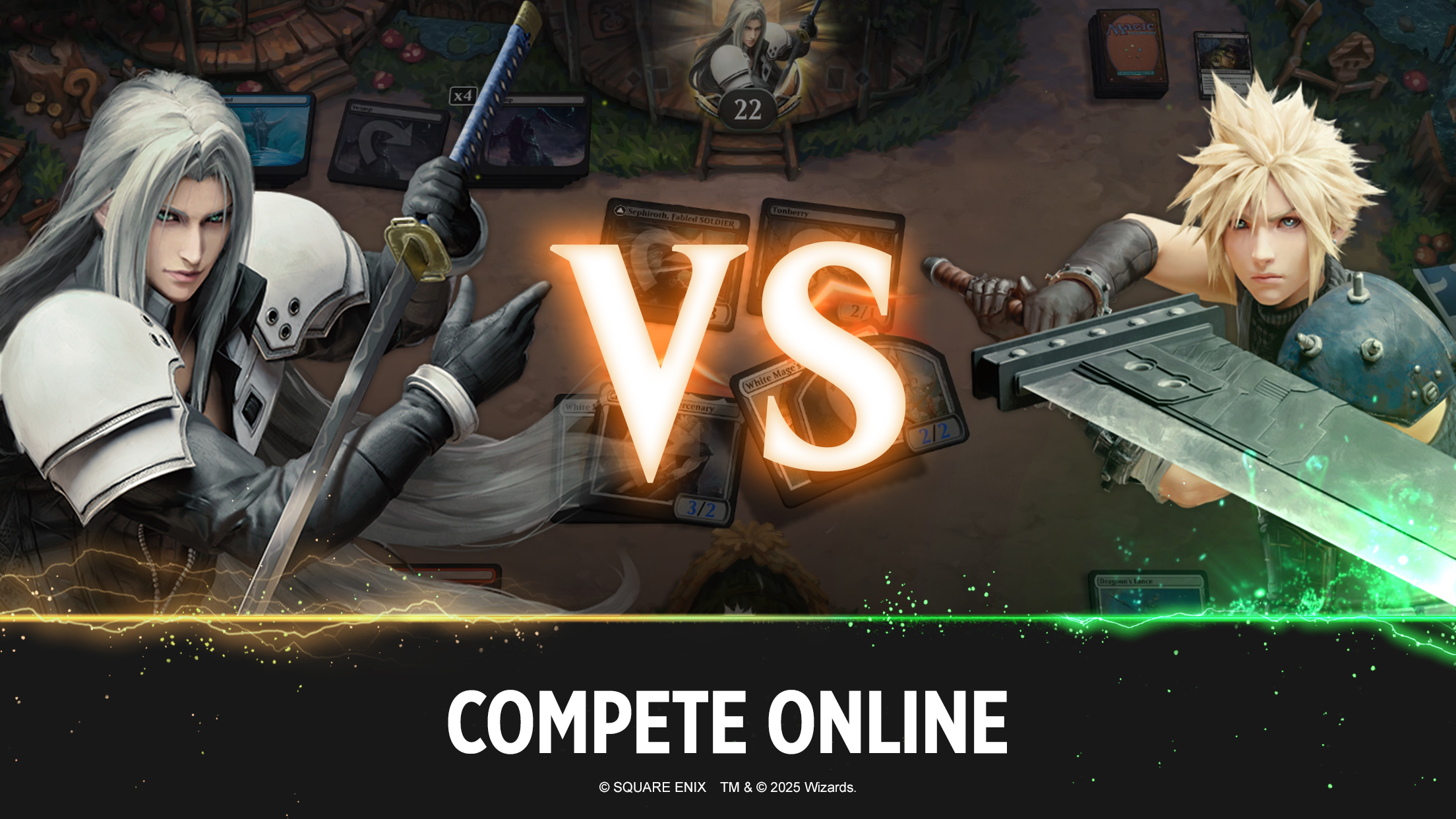 Magic: The Gathering Arena | Download and Play for Free - Epic Games Store
