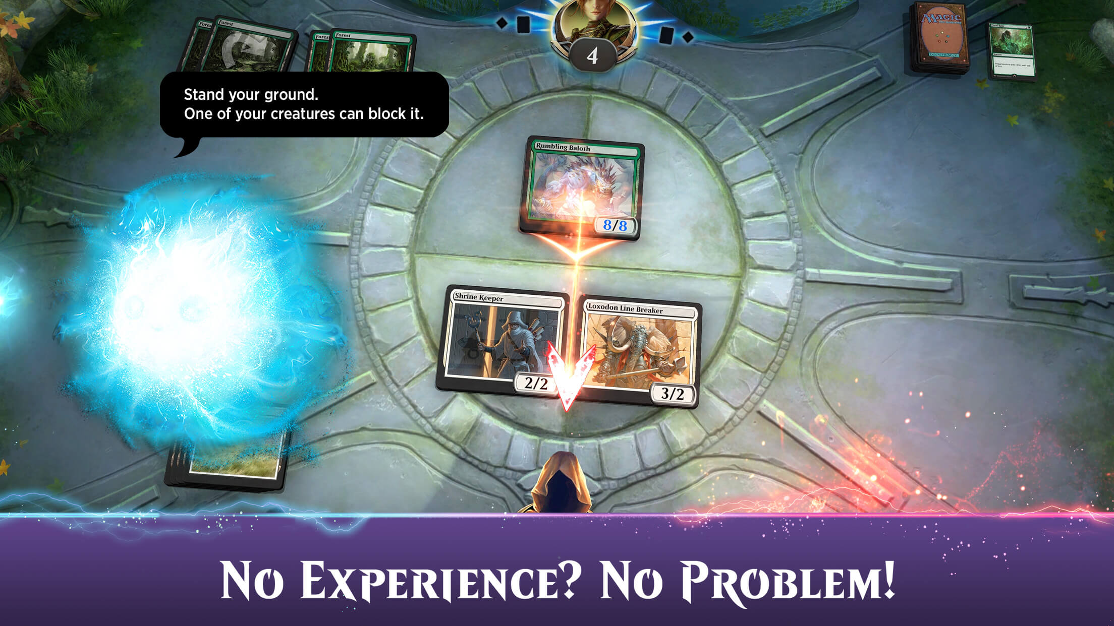 《Magic: The Gathering Arena》 | 在Epic游戏商城免费下载游玩