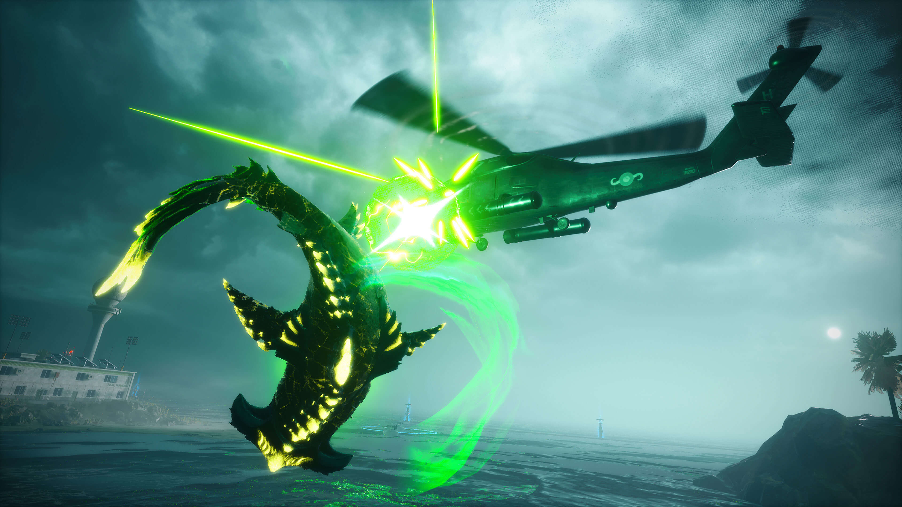 Maneater Apex Edition | Download and Buy Today - Epic Games Store