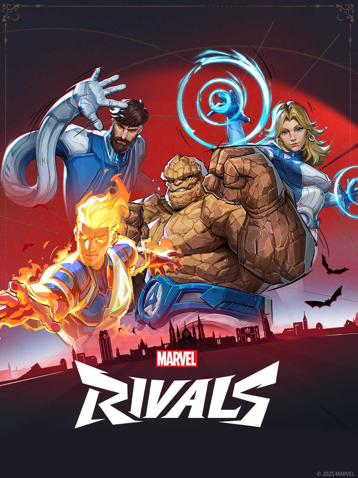 Epic Games Store | Descarga y disfruta juegos para PC, mods, DLC y más ...