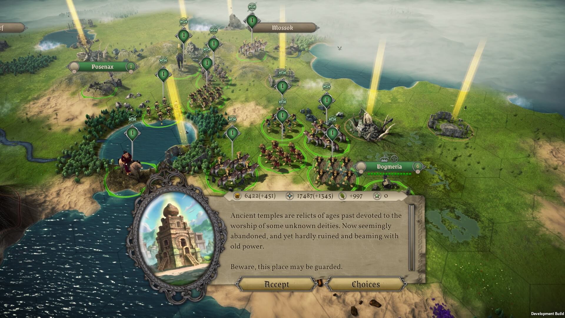 Master of Magic | Baixe e compre hoje - Epic Games Store