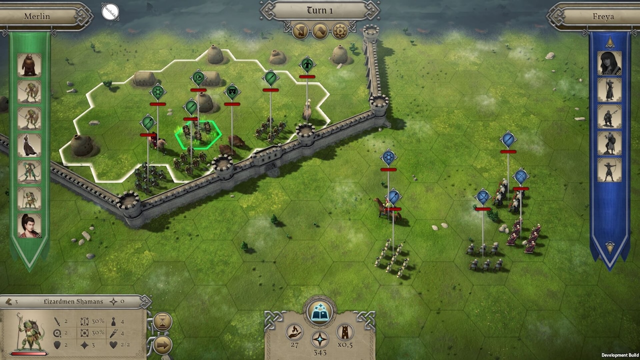 Master of Magic Coming Soon - Epic Games Store