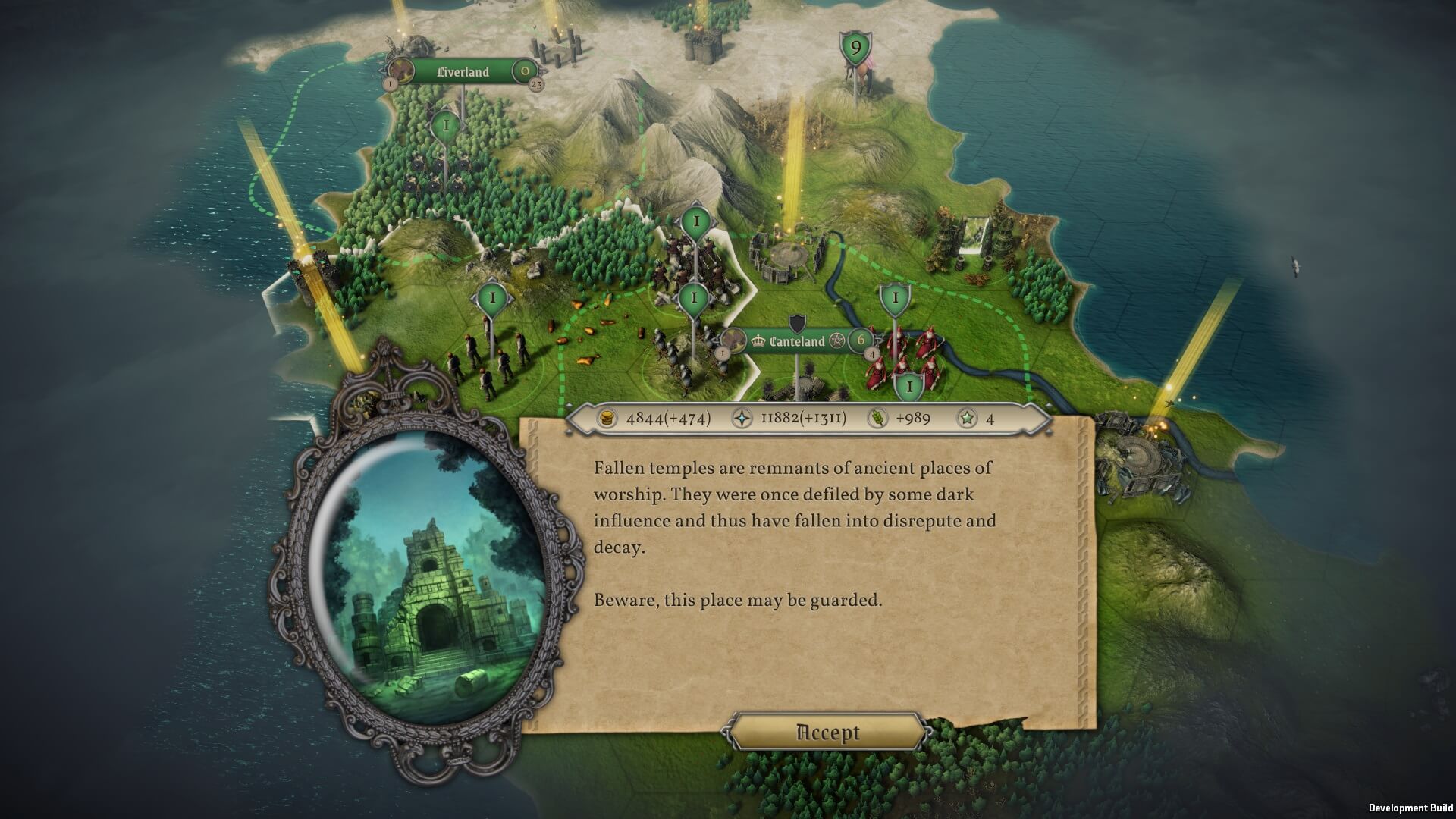 Master of Magic | Download and Buy Today - Epic Games Store