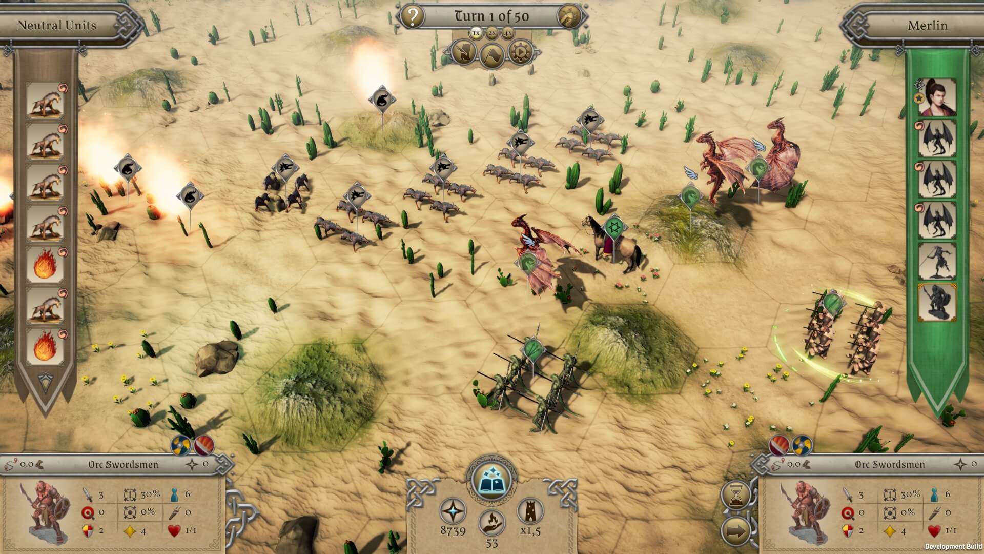 Master of Magic | Download and Buy Today - Epic Games Store