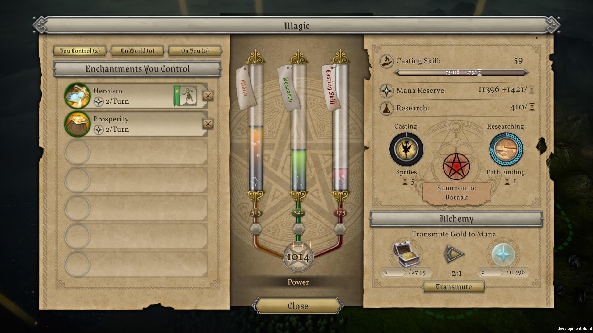 Master of Magic | Download and Buy Today - Epic Games Store