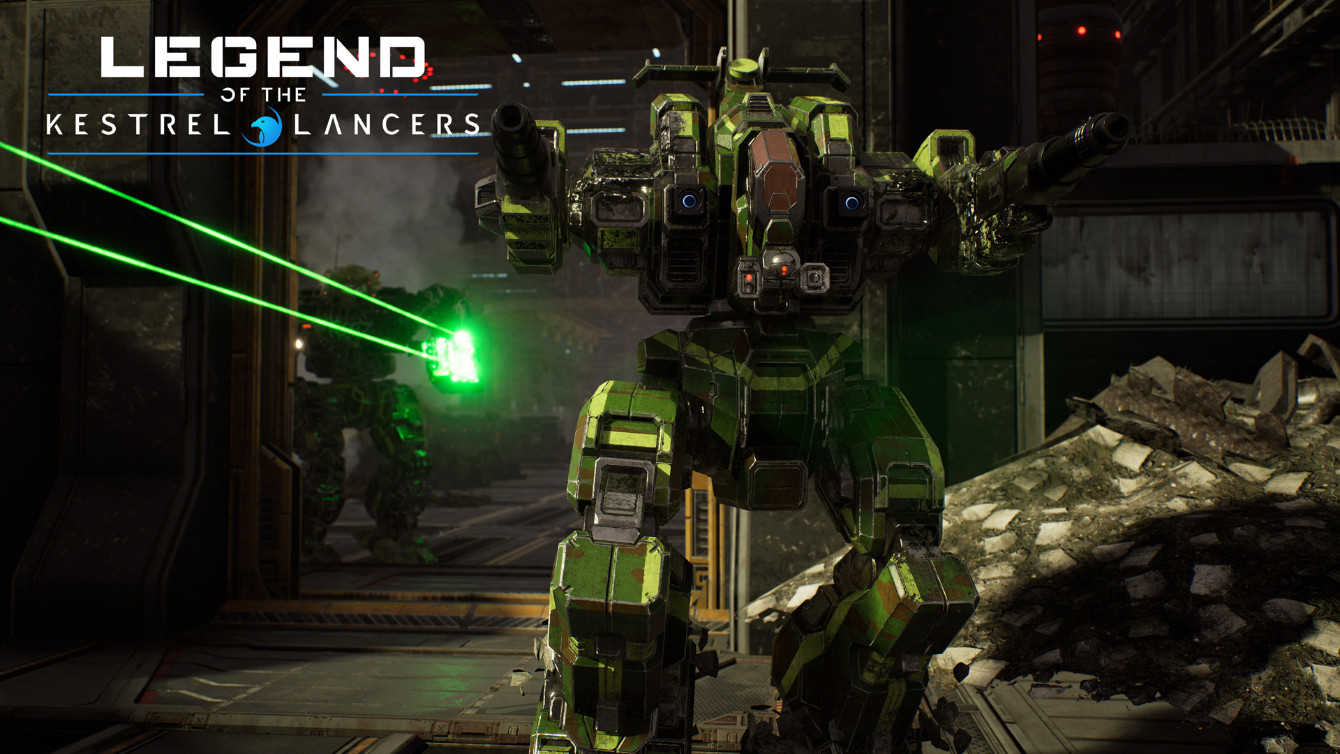 MechWarrior 5: Mercenaries – Succession Wars Edition | Descárgalo y ...