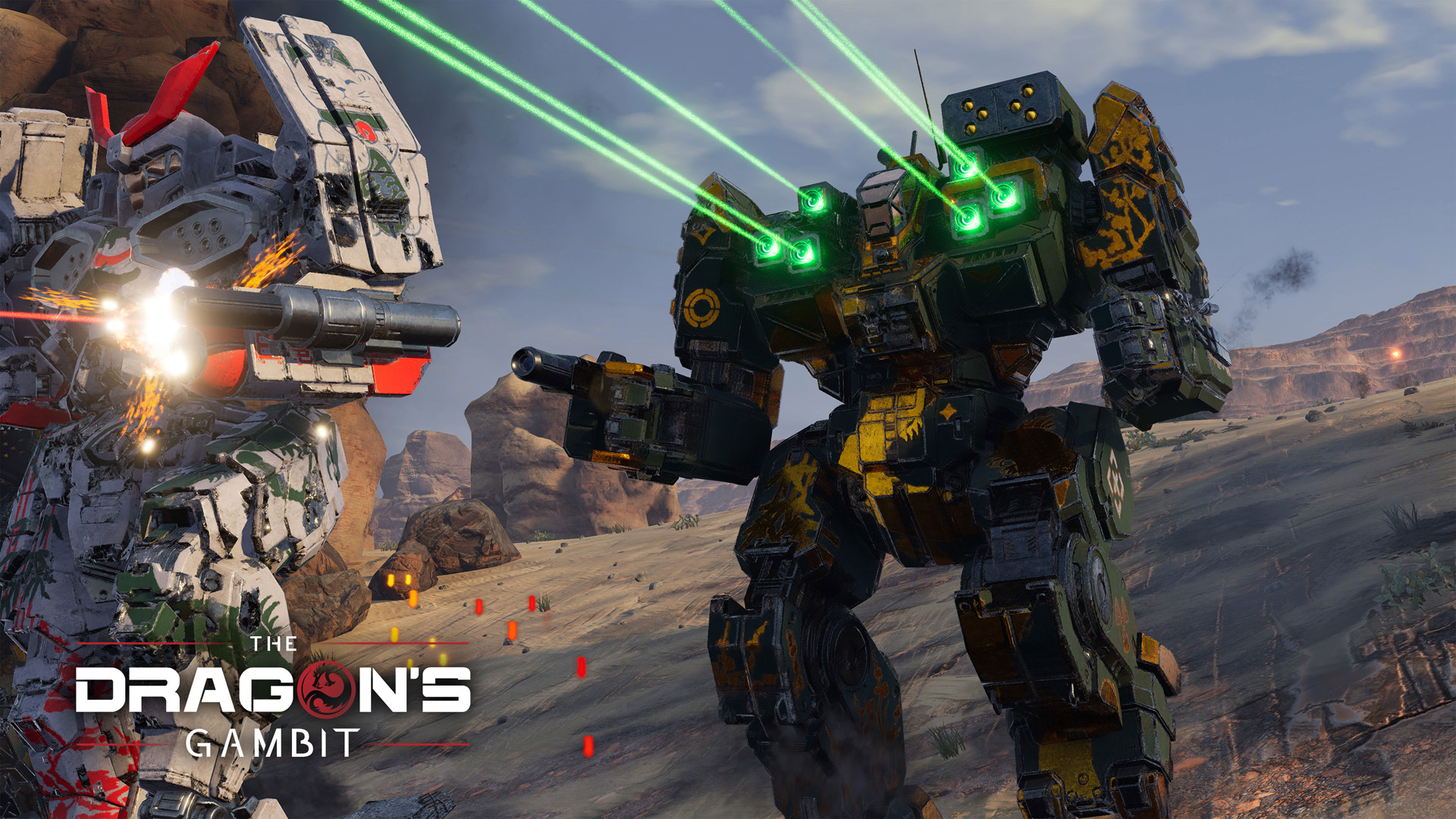 MechWarrior 5: Mercenaries – Succession Wars Edition | Lataa ja osta ...