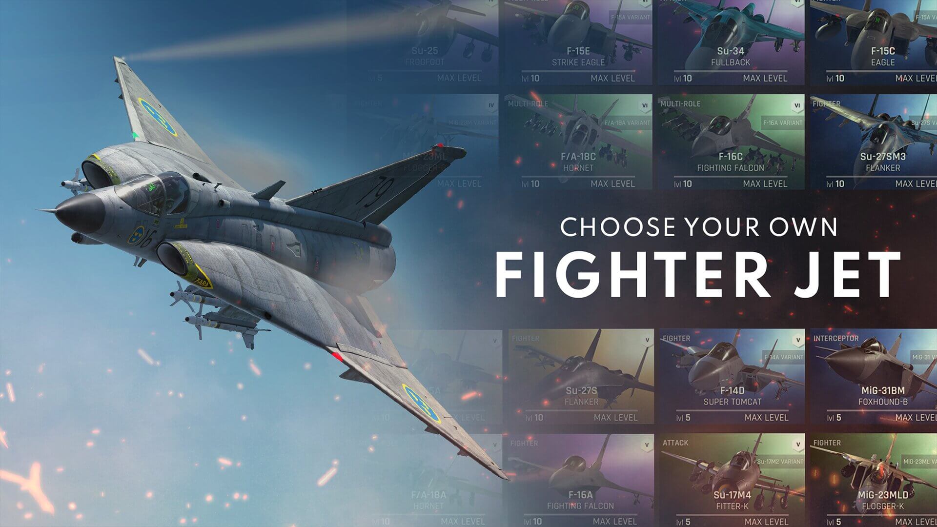 Metalstorm Coming Soon - Epic Games Store