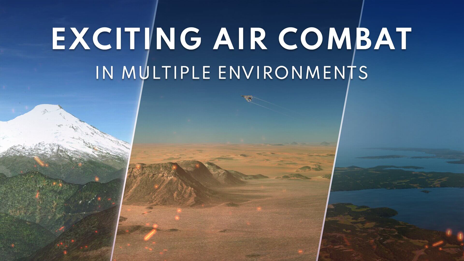 Metalstorm Coming Soon - Epic Games Store