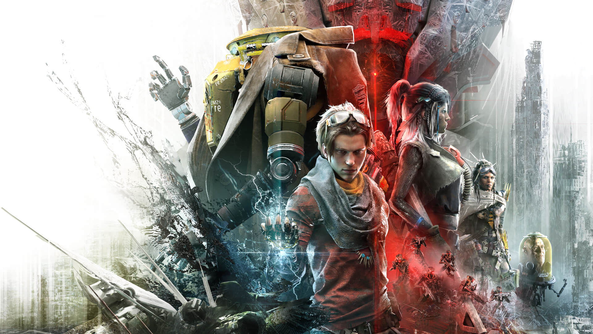 Epic Games Store | PCゲーム、MOD、DLCなどをダウンロード＆プレイ – Epic Games